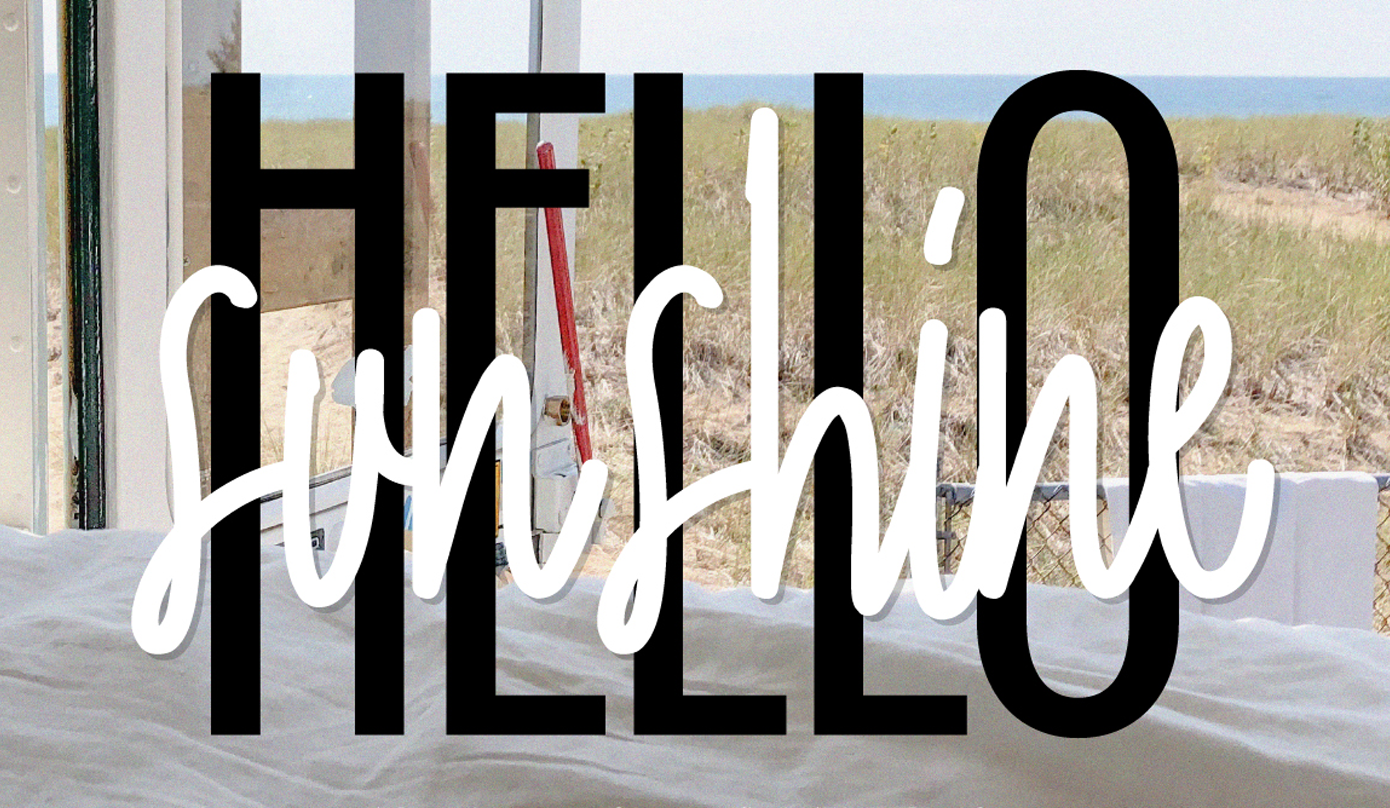 فونت انگلیسی Nothing Matter - دیزاین سرا | مرجع دانلود فونت و ابزار های ...