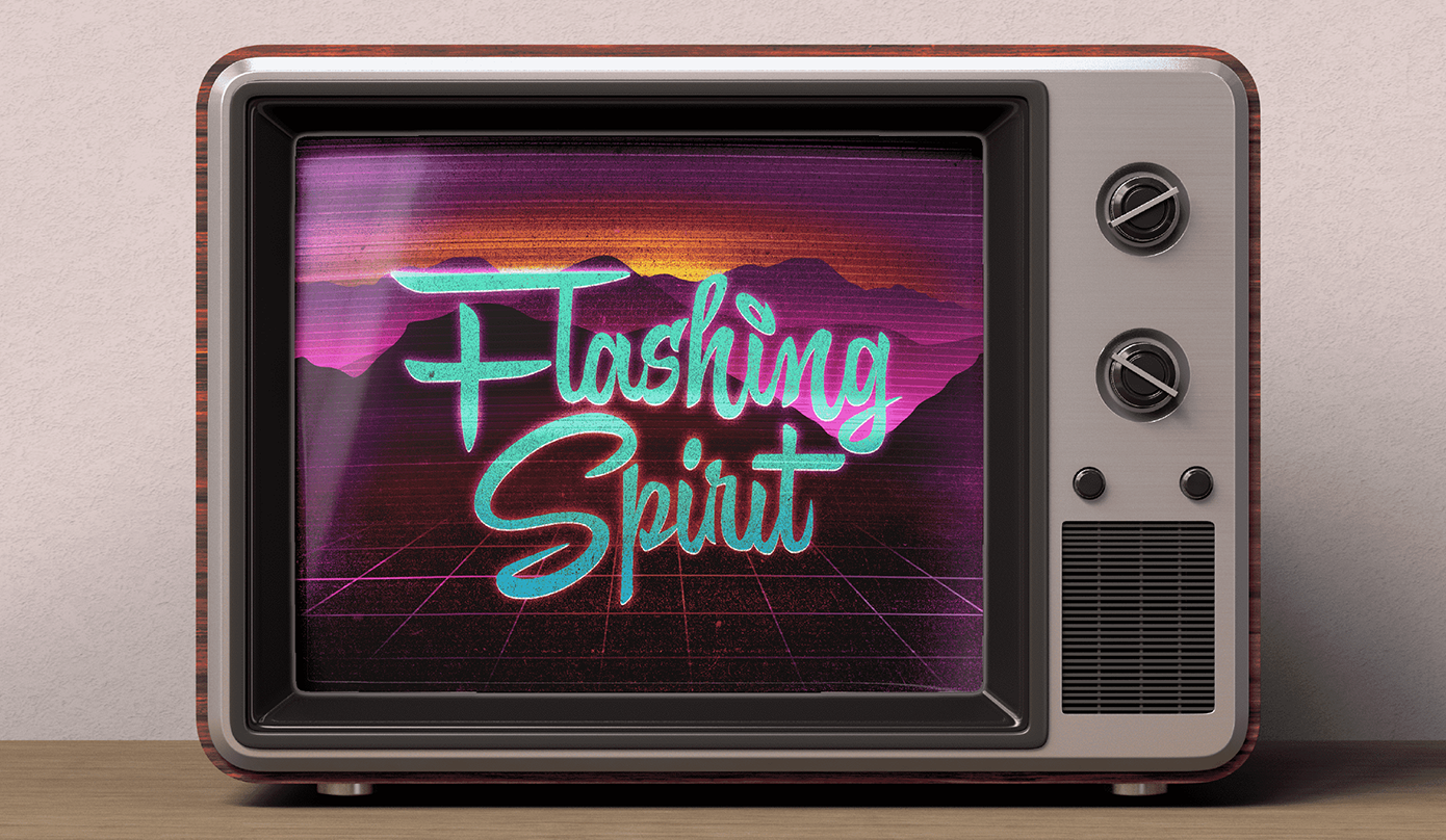 فونت انگلیسی Juicebox Script - دیزاین سرا | مرجع دانلود فونت و ابزار های گرافیکی