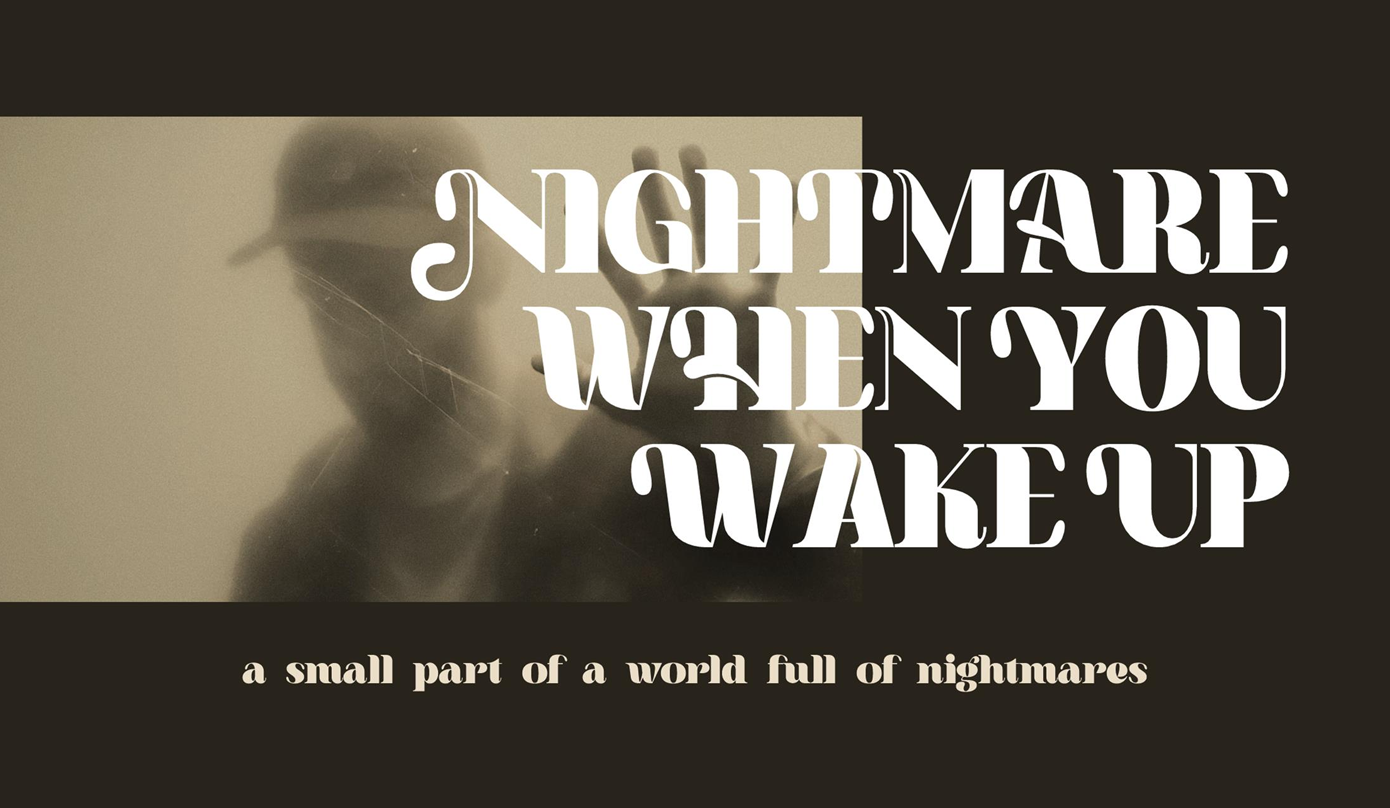 فونت انگلیسی Senmoly Caligan - دیزاین سرا | مرجع دانلود فونت و ابزار ...