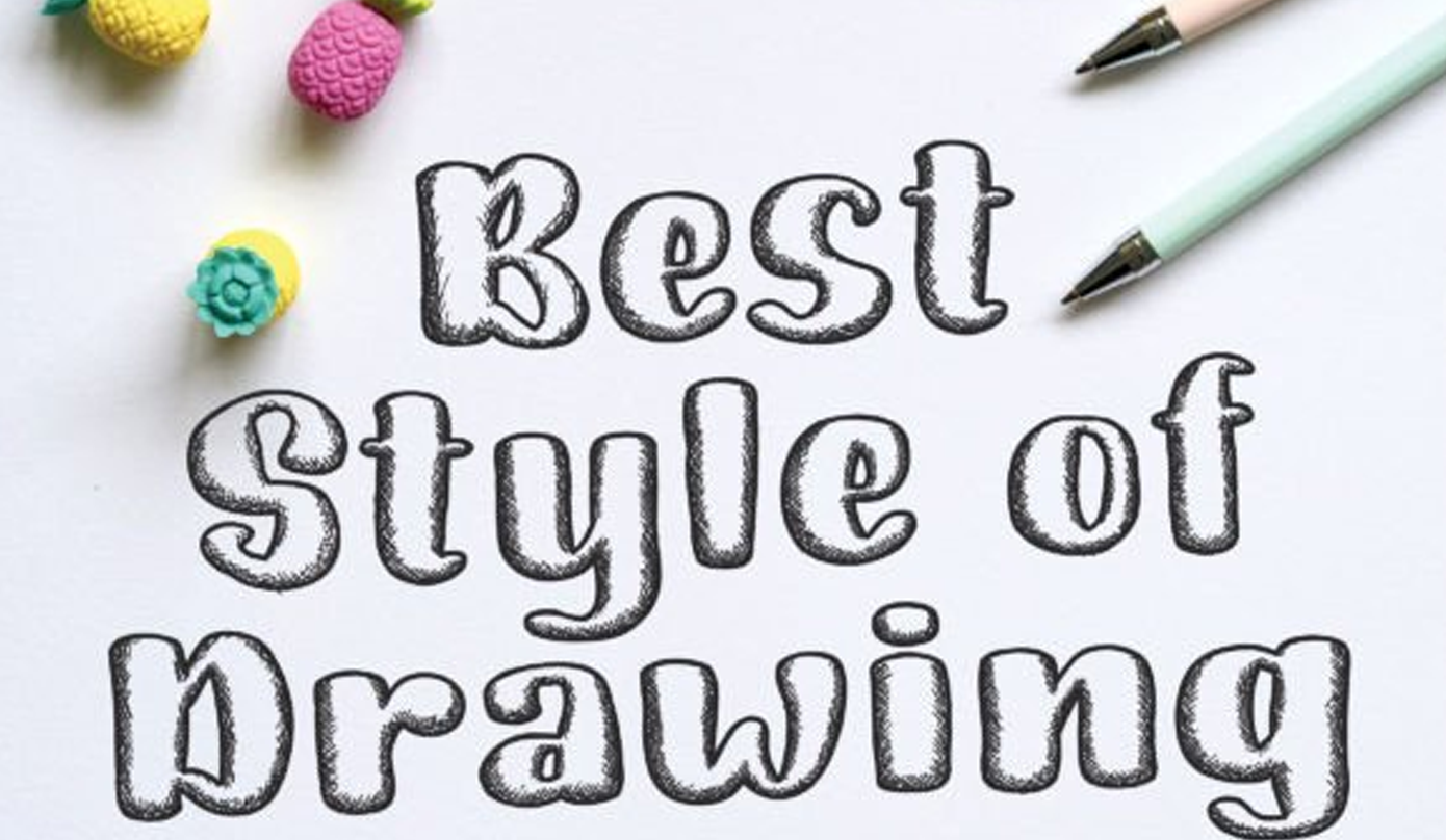 فونت انگلیسی Sketch Bego - دیزاین سرا | مرجع دانلود فونت و ابزار های ...